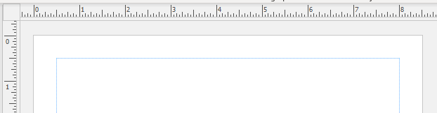 Publisher – Using Guides to Line It Up – Helpful Office Tips